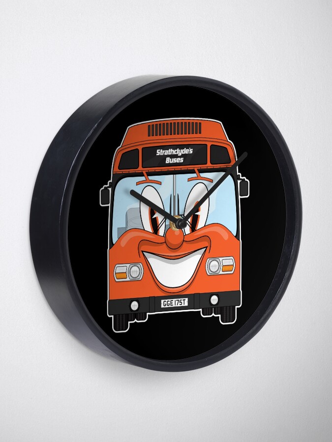 "Strathclydes Buses LN20 Leyland national, Promotional bus 80s 90s ...