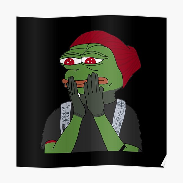 "Funny 21p logo" Poster for Sale by HBH-Store | Redbubble