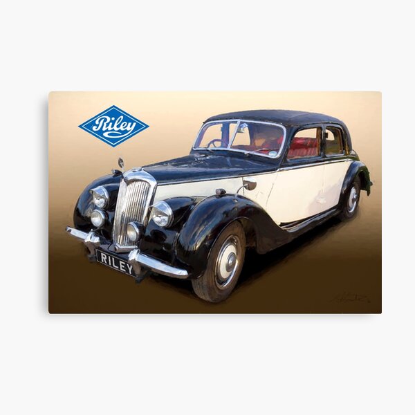 "Riley RME" Canvas Print for Sale by destinysagent | Redbubble