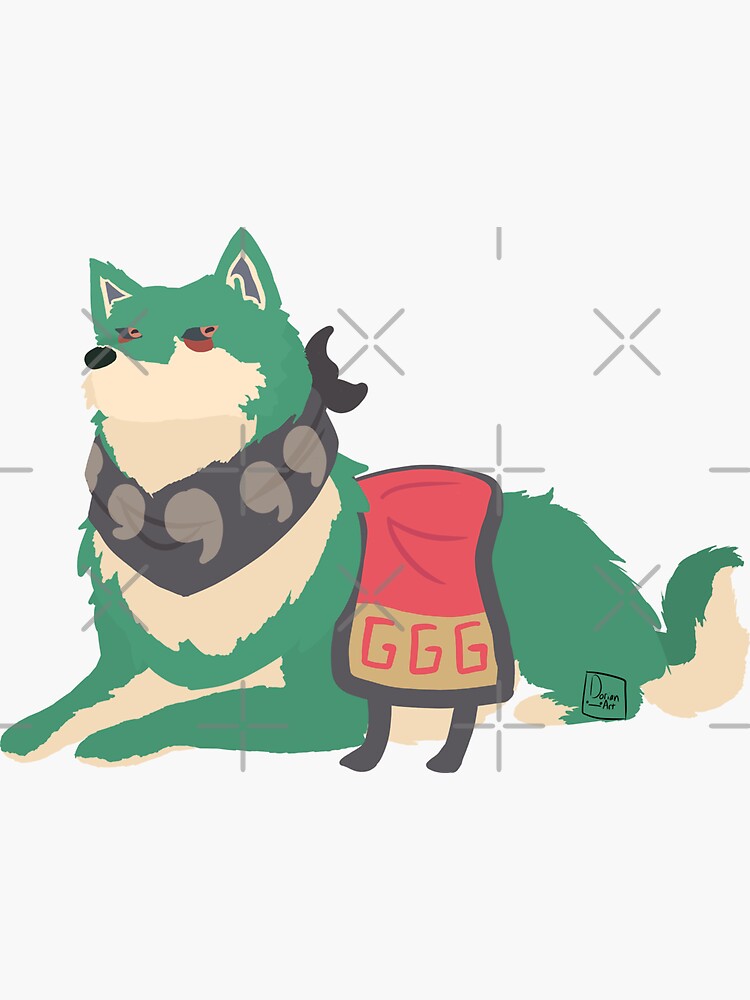 "Loopy Toad" Sticker for Sale by SwayJayy | Redbubble