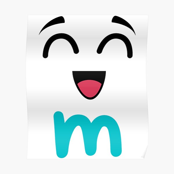 "m and ms " Poster by MambaPrint | Redbubble
