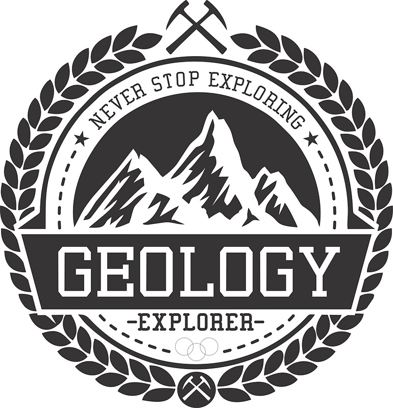 Geology: Cadeaux et produits | Redbubble