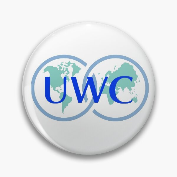 Uwc Gifts & Merchandise | Redbubble