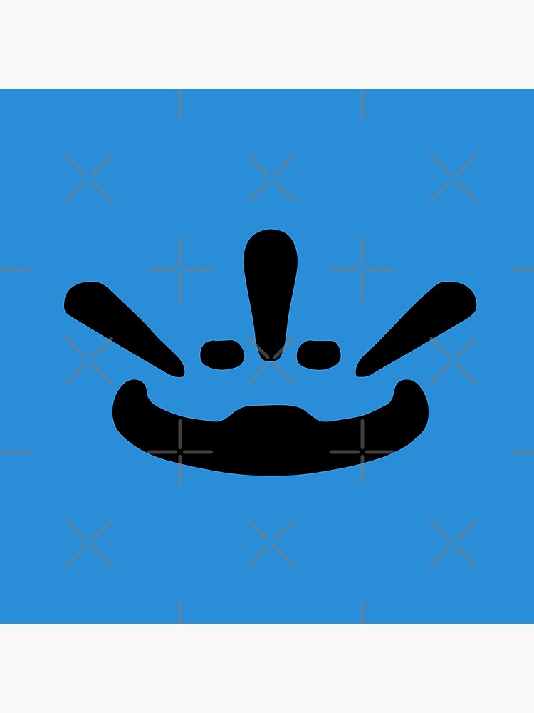 "Neo Revelation Set Symbol" Art Print for Sale by Biochao | Redbubble