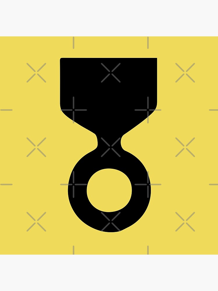 "Legendary Collection Set Symbol" Art Print for Sale by Biochao | Redbubble