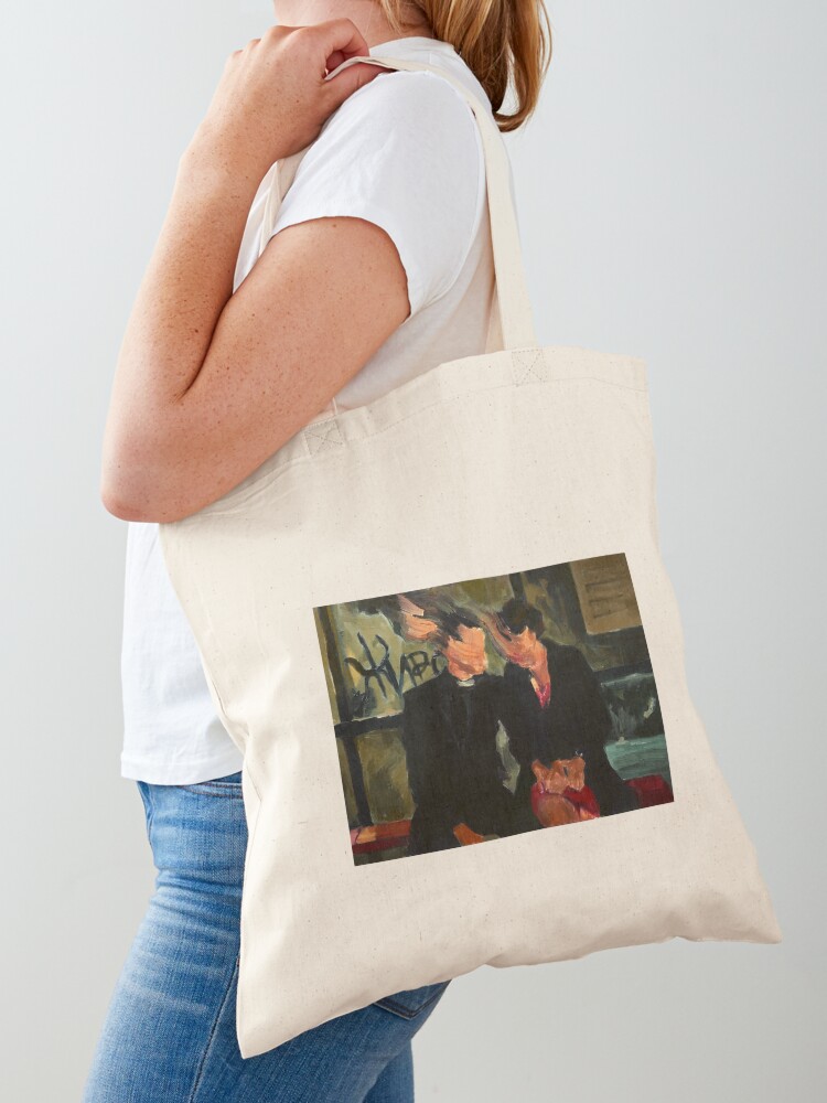 "Fleabag" Tote Bag for Sale by http-troyler | Redbubble