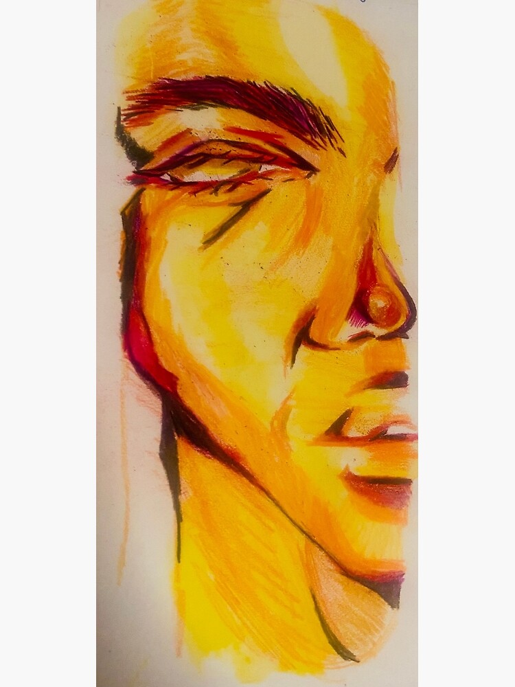 "Sunny Jim" Poster by SCYLLAisme | Redbubble