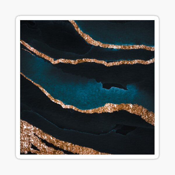 "Premium Marble Inkscape " Sticker for Sale by TheSkullArmy | Redbubble