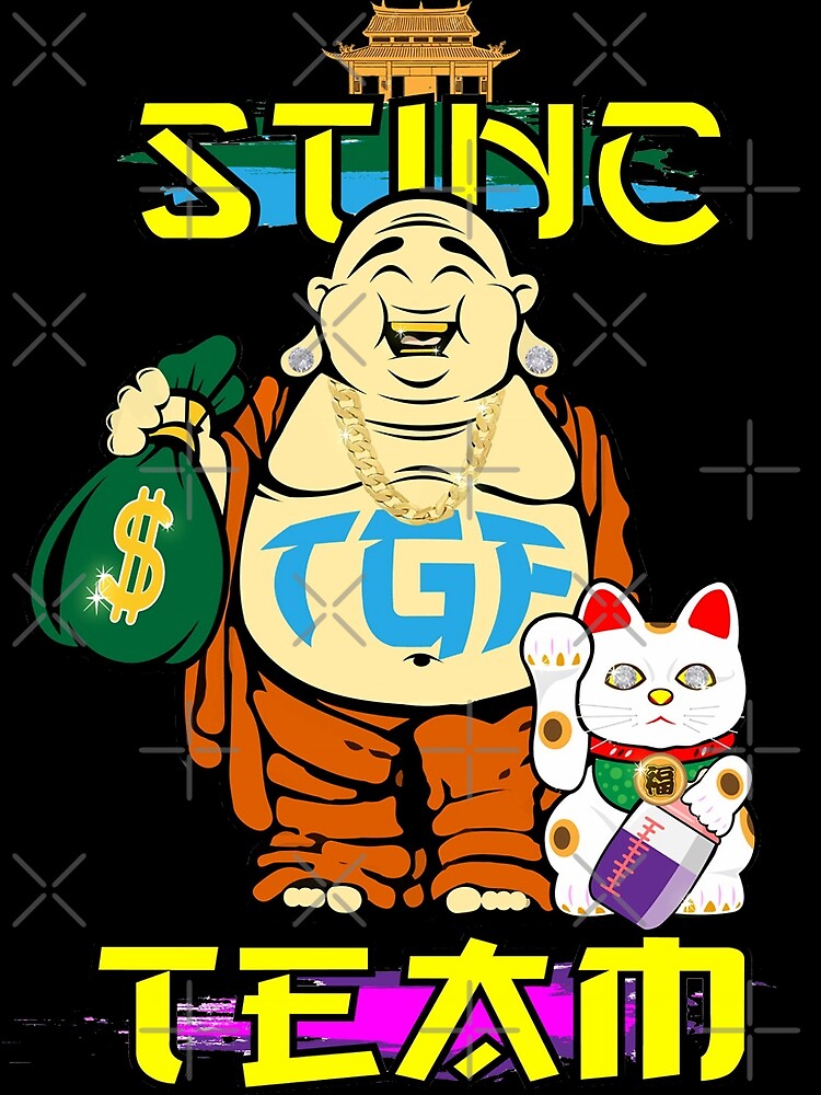 "Drakeo The Ruler m-erch drakeo The Ruler stinc Team Logo Gift For Men ...