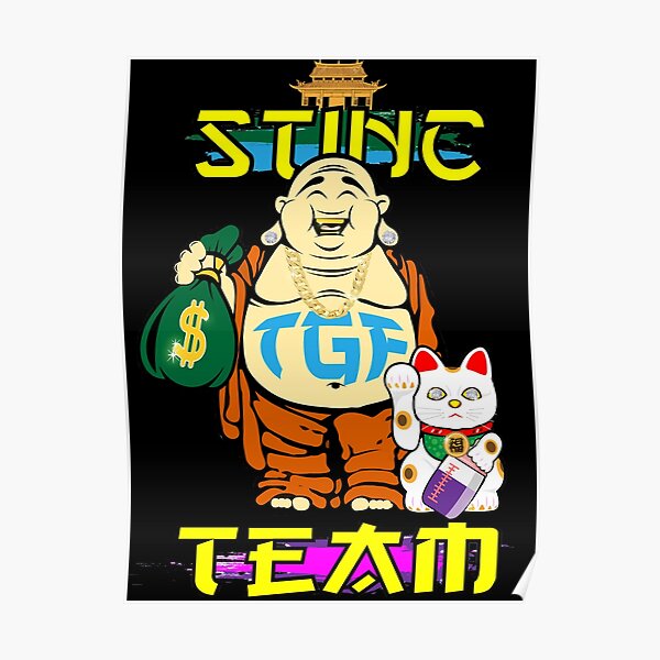 "Drakeo The Ruler m-erch drakeo The Ruler stinc Team Logo Gift For Men ...