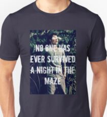 The Maze Runner Gifts & Merchandise | Redbubble
