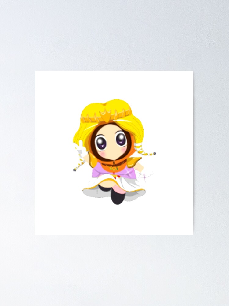 "Princess Kenny (South Park)" Poster for Sale by CeladonRB | Redbubble