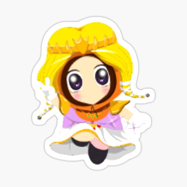 "Princess Kenny (South Park)" Sticker for Sale by CeladonRB | Redbubble