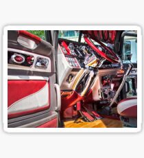 Peterbilt: Stickers | Redbubble