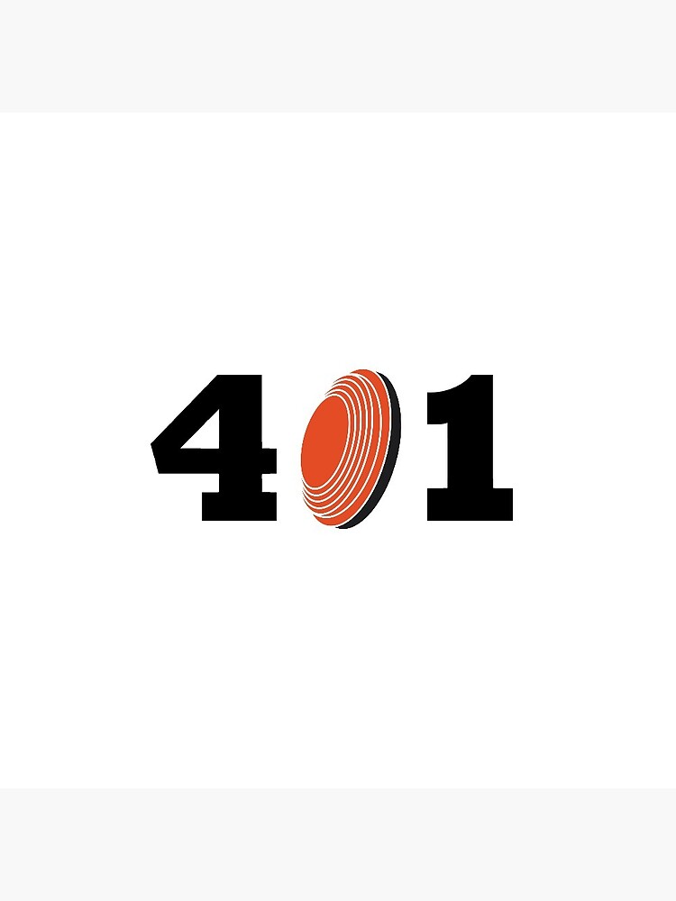 "401 Rhode Island Clay Target Logo" Pin by CrushLife | Redbubble