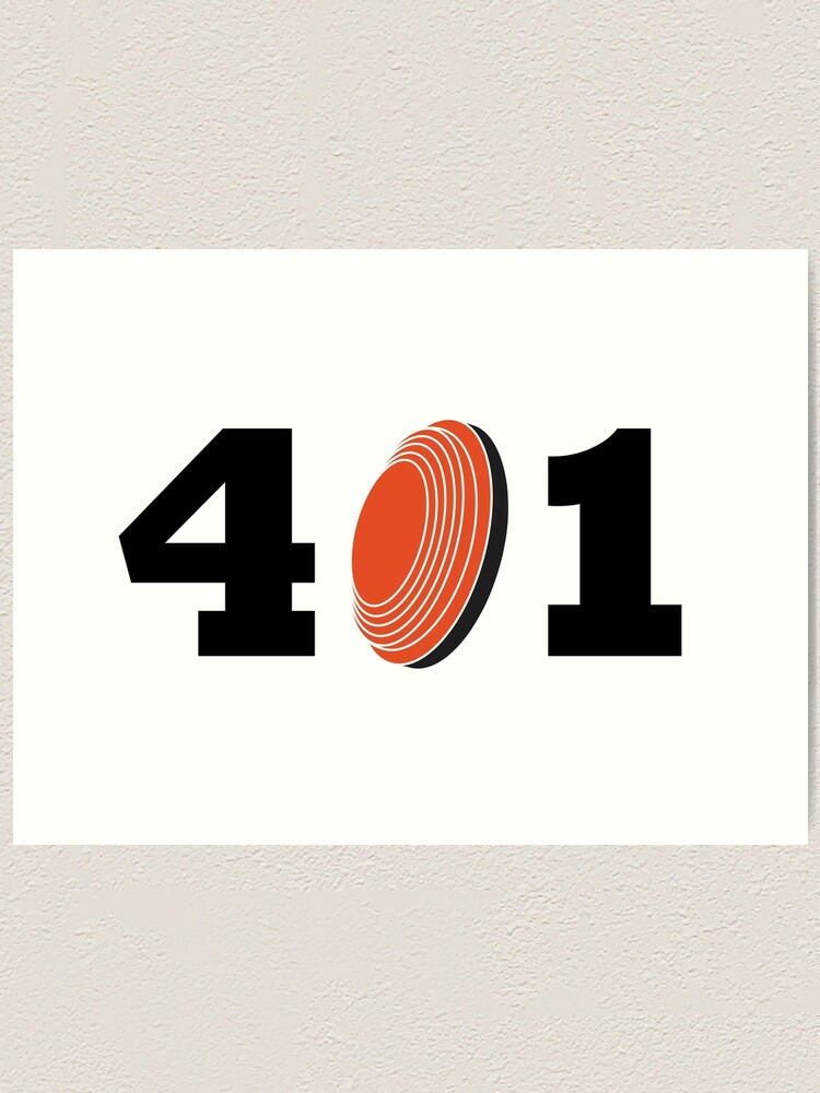 "401 Rhode Island Clay Target Logo" Art Print for Sale by CrushLife ...