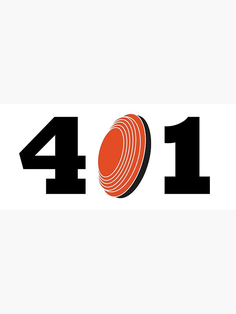 "401 Rhode Island Clay Target Logo" Art Print for Sale by CrushLife ...