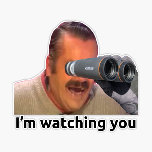 Memes With Binoculars