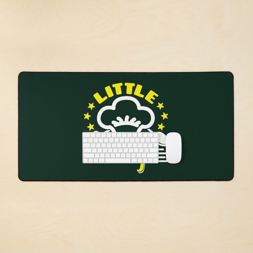 "Little Chef" Sticker for Sale by jaygo | Redbubble