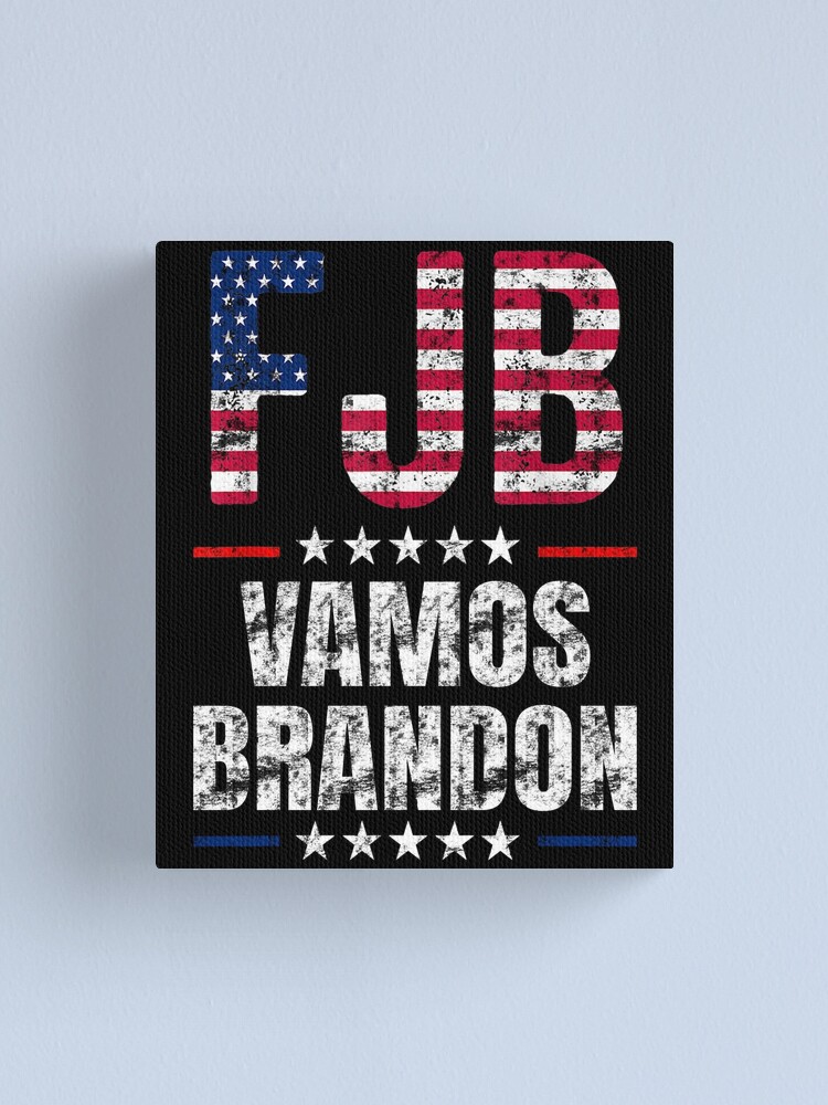 "FJB Vamos Brandon, Retro #FJB Let's Go Brandon, Lets Go Brandon Meme ...