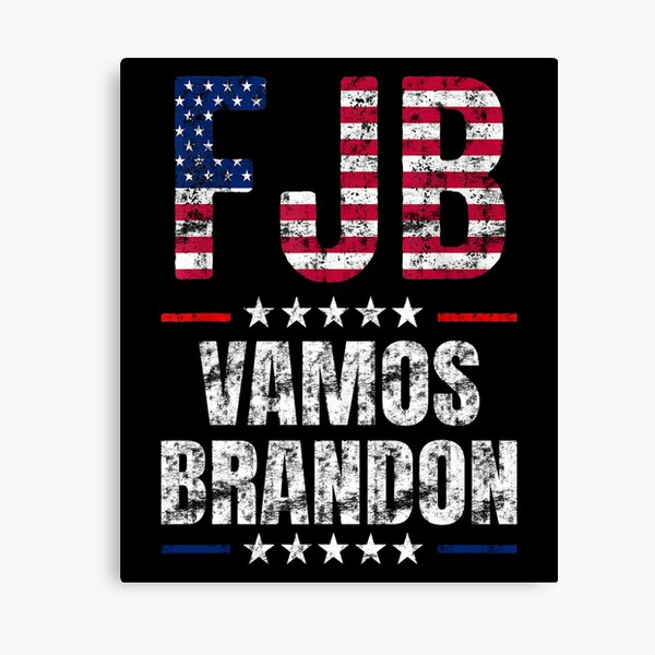 "FJB Vamos Brandon, Retro #FJB Let's Go Brandon, Lets Go Brandon Meme ...