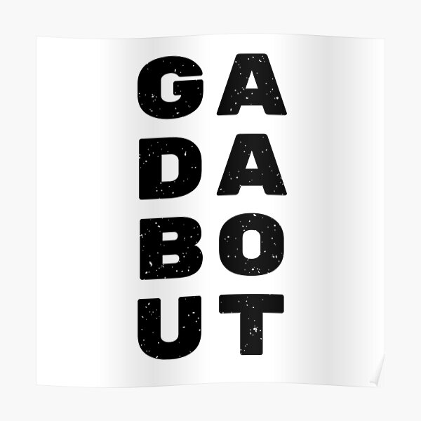 "Gadabout Block Print" Poster for Sale by Parag-Travels | Redbubble