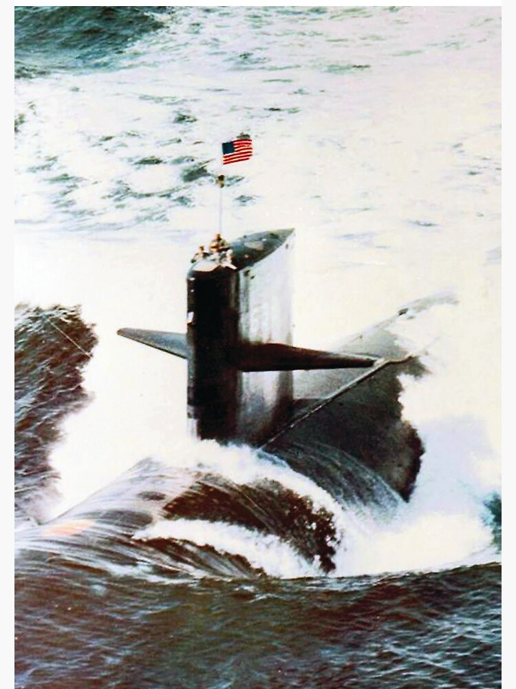 "USS WHALE (SSN-638) SHIP'S STORE" Spiral Notebook for Sale by ...