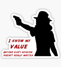 Agent Carter Stickers | Redbubble