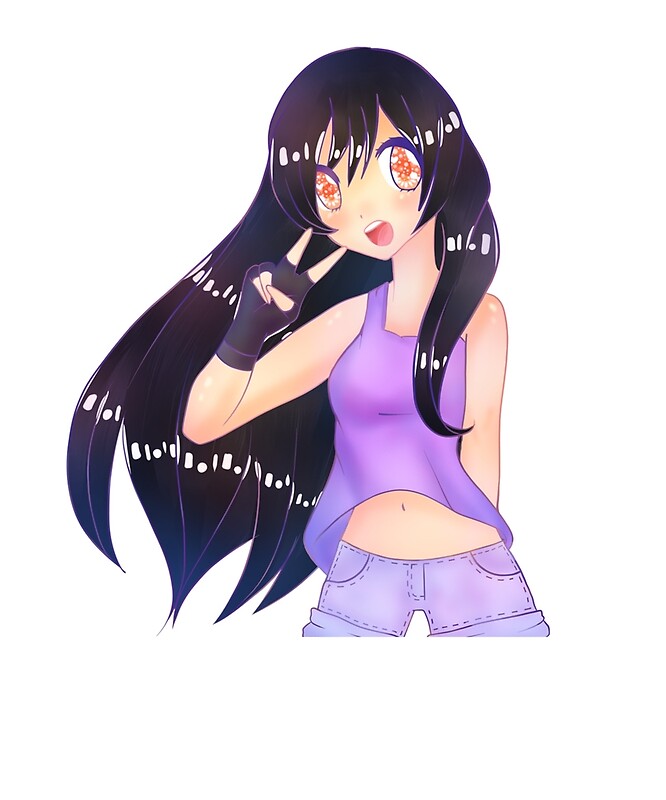 Aphmau: Posters | Redbubble