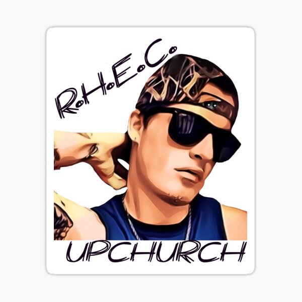 Upchurch Merch & Gifts for Sale | Redbubble