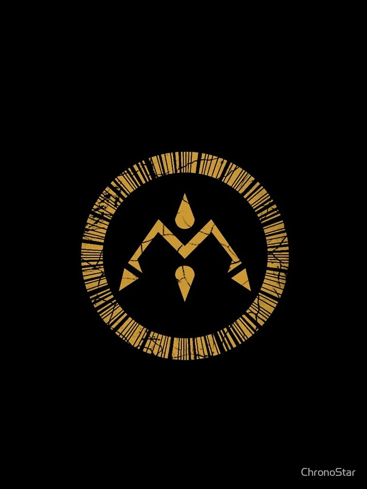 "Crest of Miracles" iPhone Case for Sale by ChronoStar | Redbubble