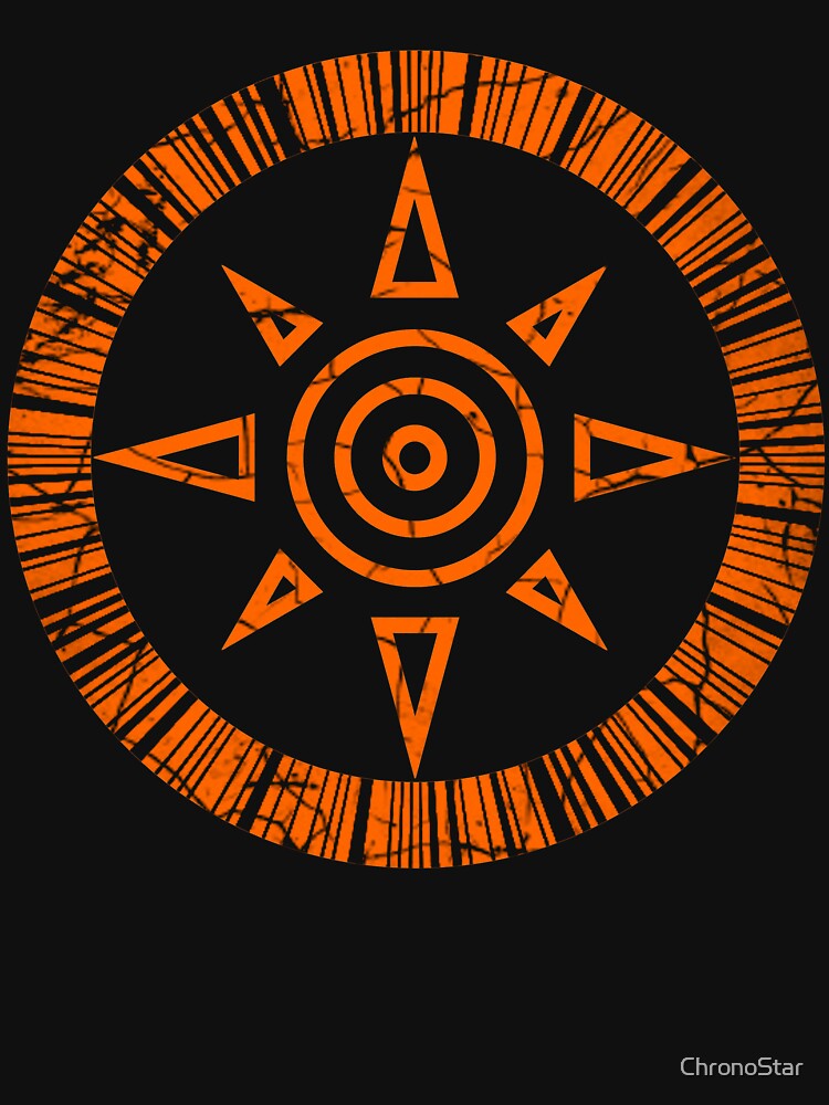 "Crest of Courage" Essential T-Shirt for Sale by ChronoStar | Redbubble