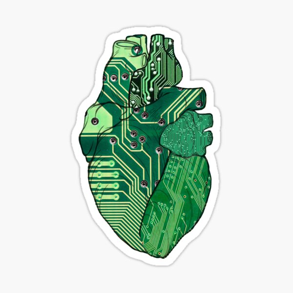 Pcb Stickers | Redbubble