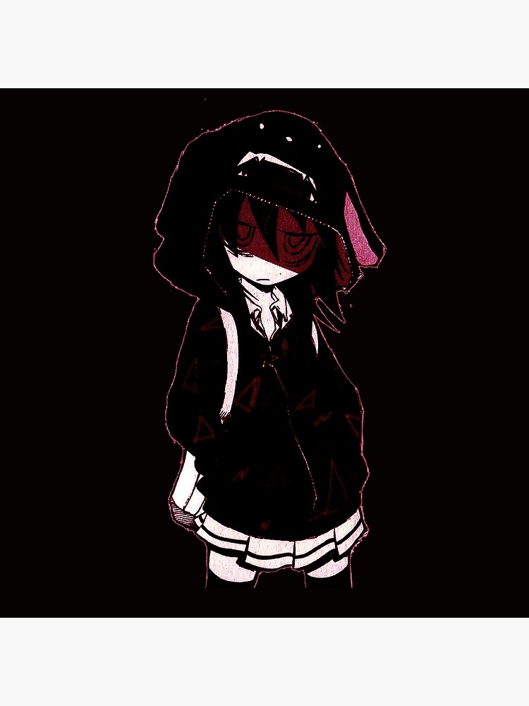 "Watamote wallpapers tomoko manga" Poster by Animecomic | Redbubble