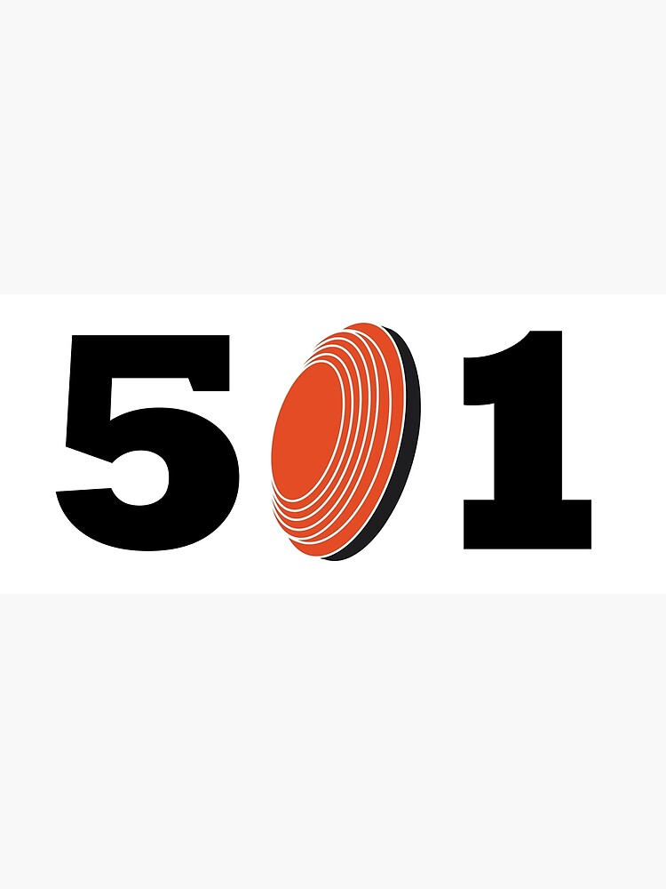 "Arkansas 501 Clay Target Logo" Canvas Print by CrushLife | Redbubble