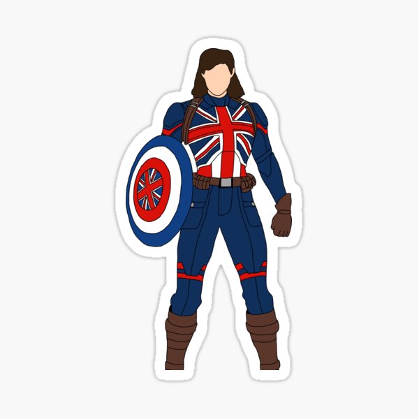 "What if" Sticker for Sale by sara-fanarts | Redbubble