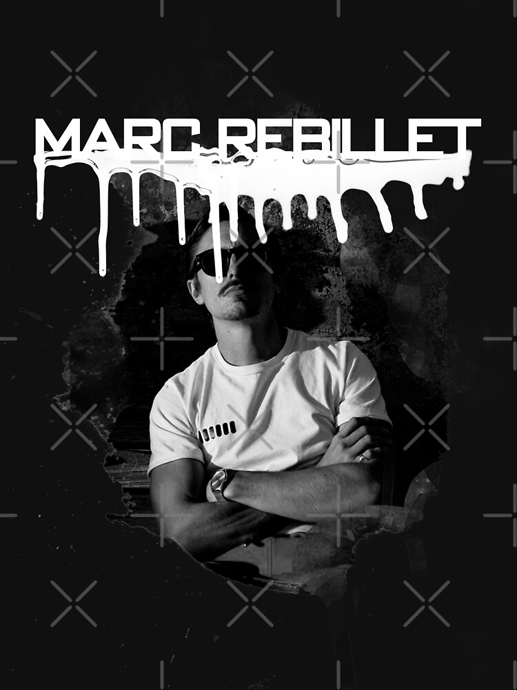 Marc Rebillet Loop Daddy T-Shirt sold by Chander Shekhar | SKU 6904274 ...