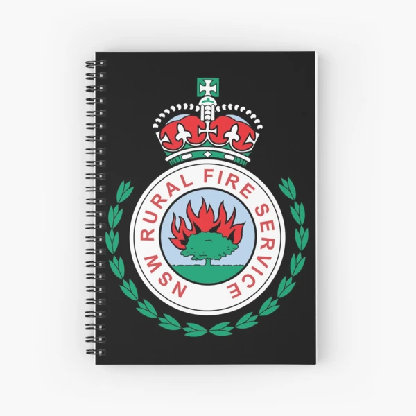 Nsw Fire Logo