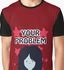 Marceline: T-Shirts | Redbubble