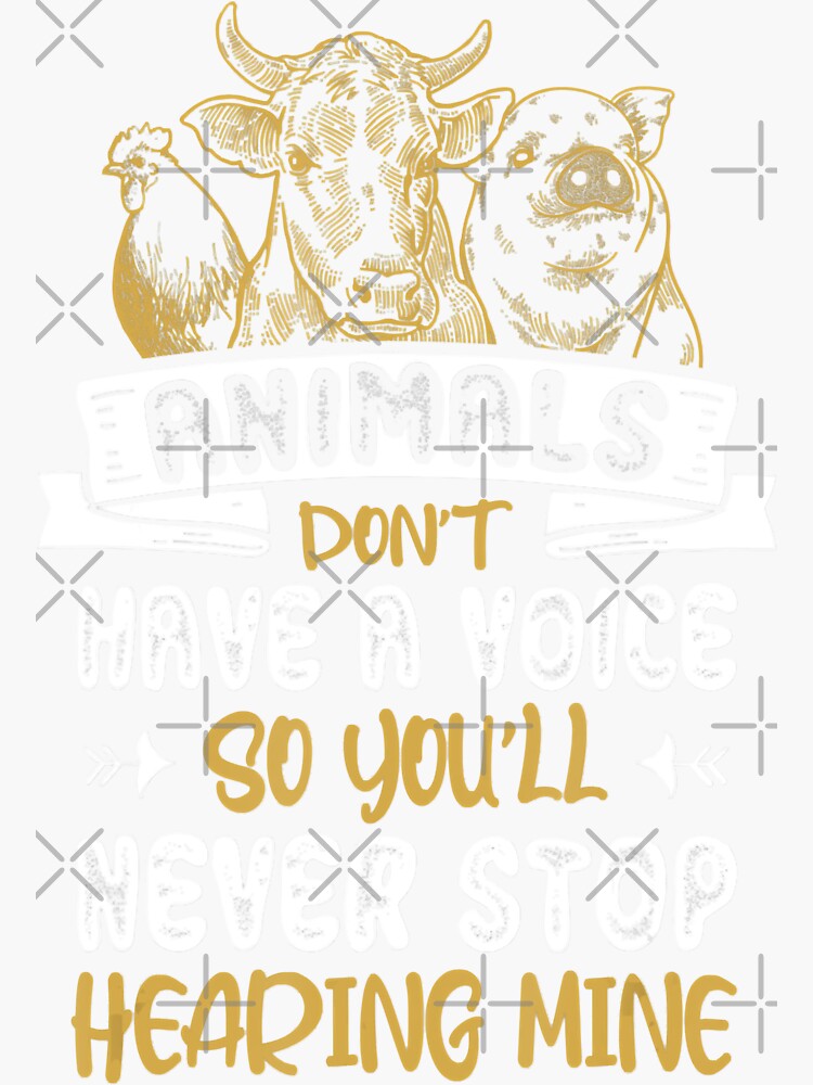 "Cute Transitus Ben Mathot Jeroen Goossens Animals Dont Have A Voice ...