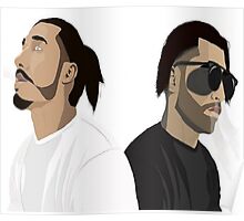 Pnl: Posters | Redbubble