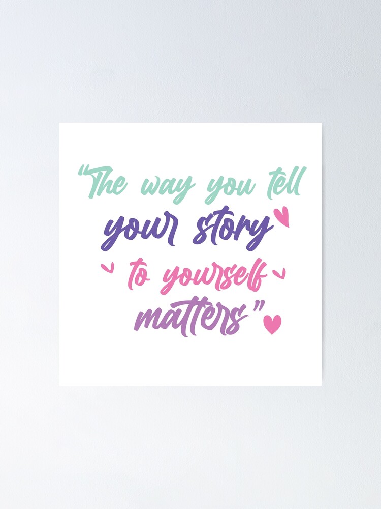 "self-love quotes" Poster for Sale by NASARSART | Redbubble