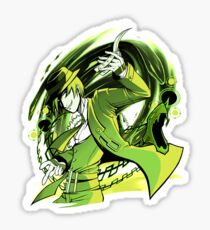 Blazblue: Stickers | Redbubble