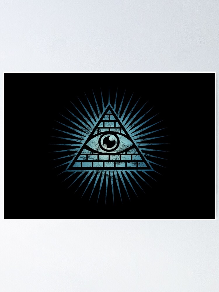 "All Seeing Eye, Providence, Triangle, Pyramid, Symbol Omniscience ...