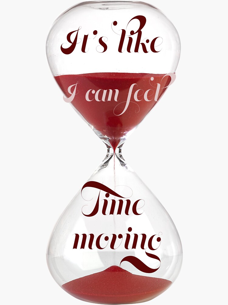 "Nothing New Lyrics (Taylor's Version ft. Phoebe Bridgers)" Sticker for ...