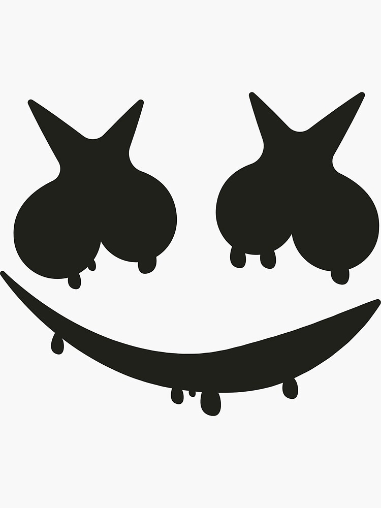 "Dj Music Man Sticker" Sticker by unknowngeeks | Redbubble