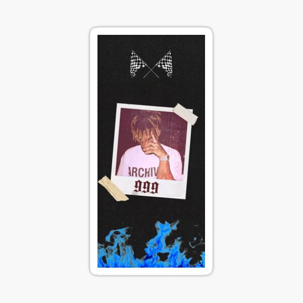 "999 edit" Sticker for Sale by spencersugar13 | Redbubble