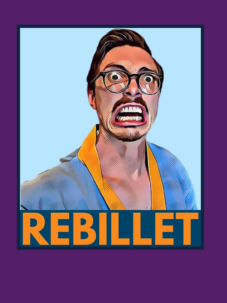 Marc Rebillet Loop Daddy T-Shirt Designed & Sold By Emily Howard