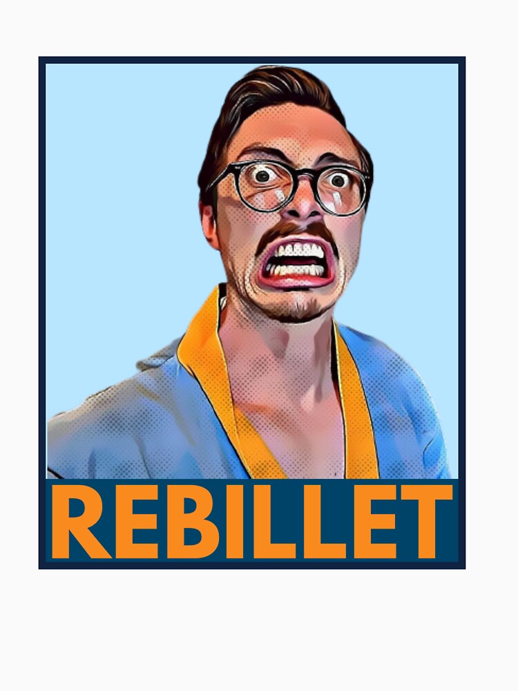 "Marc Rebillet | Loop Daddy | Girls Night | Illustration Designs" T ...