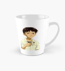 Shinji Mugs | Redbubble